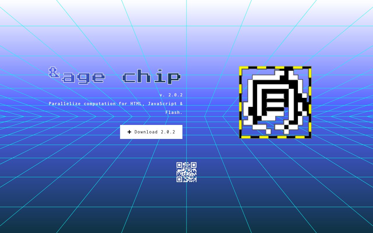 Page Chip 2.0.2